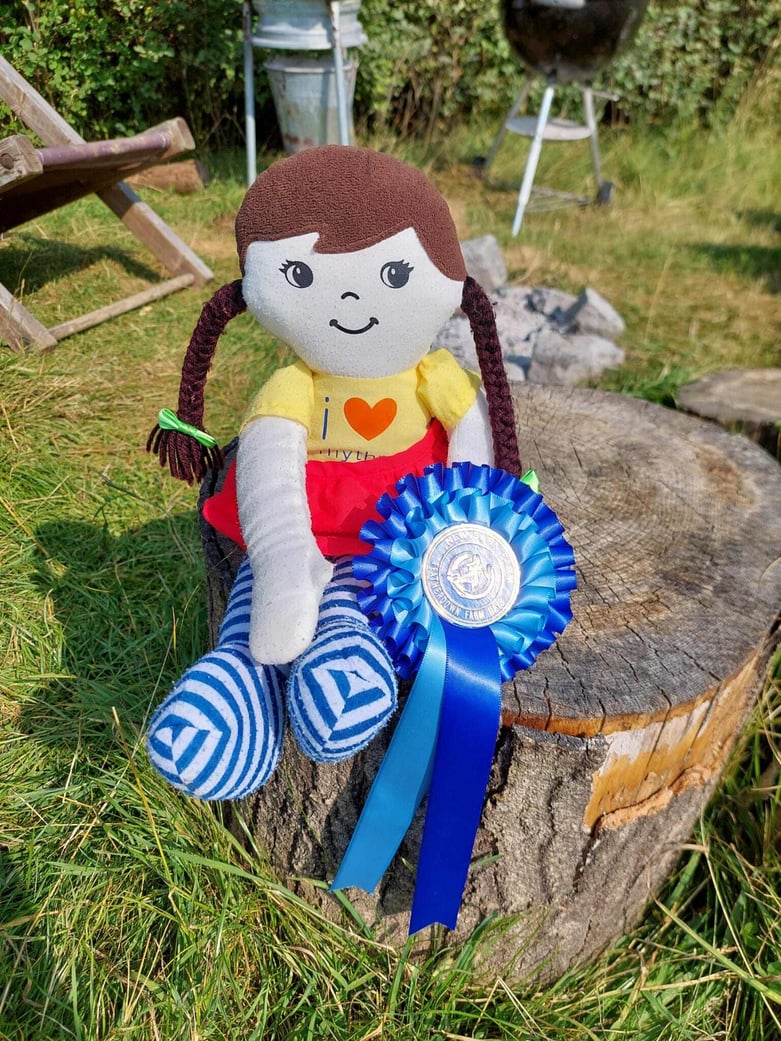 Join Arabella's Adventures!